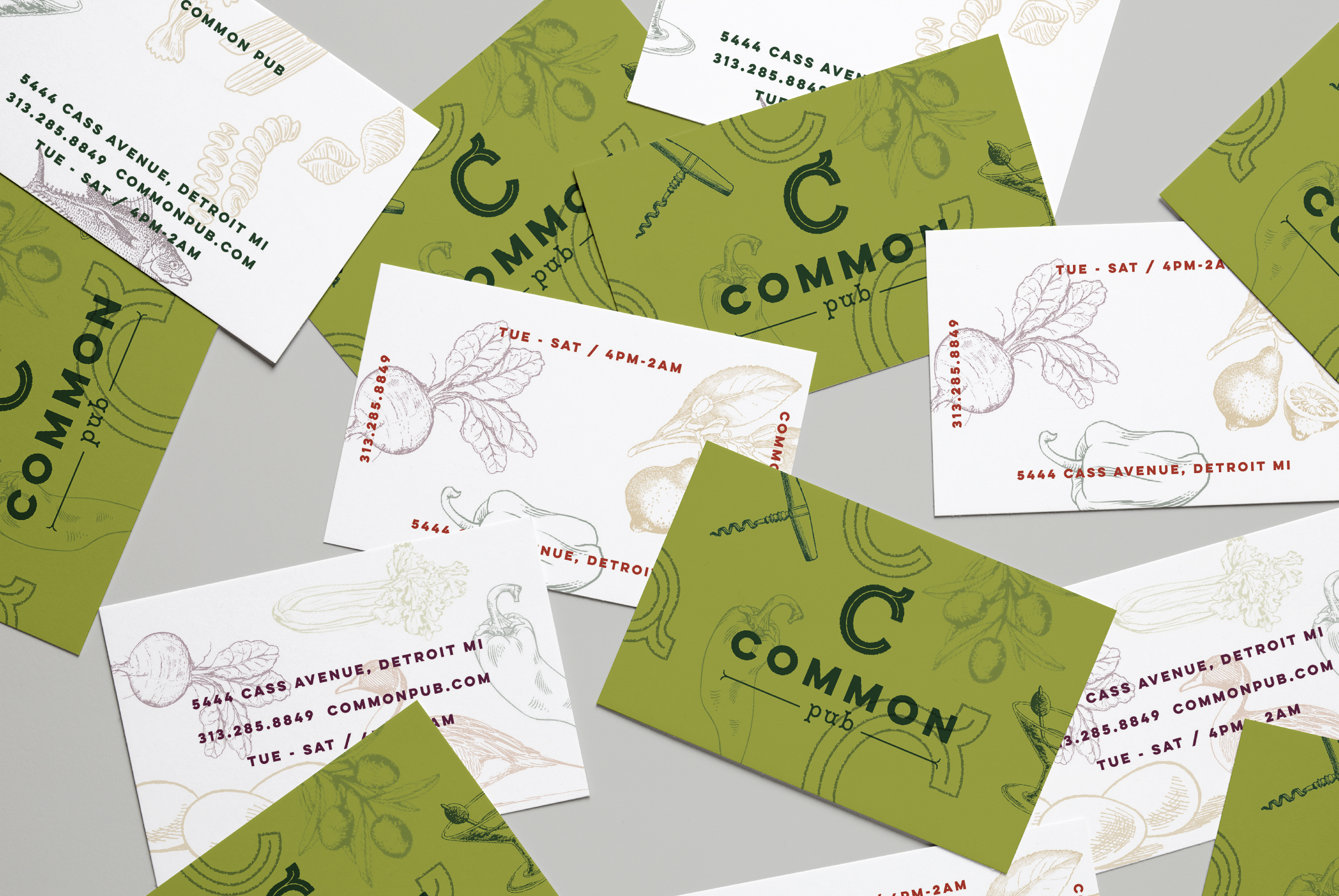 Common Pub Who sThat Common Pub Who sThat