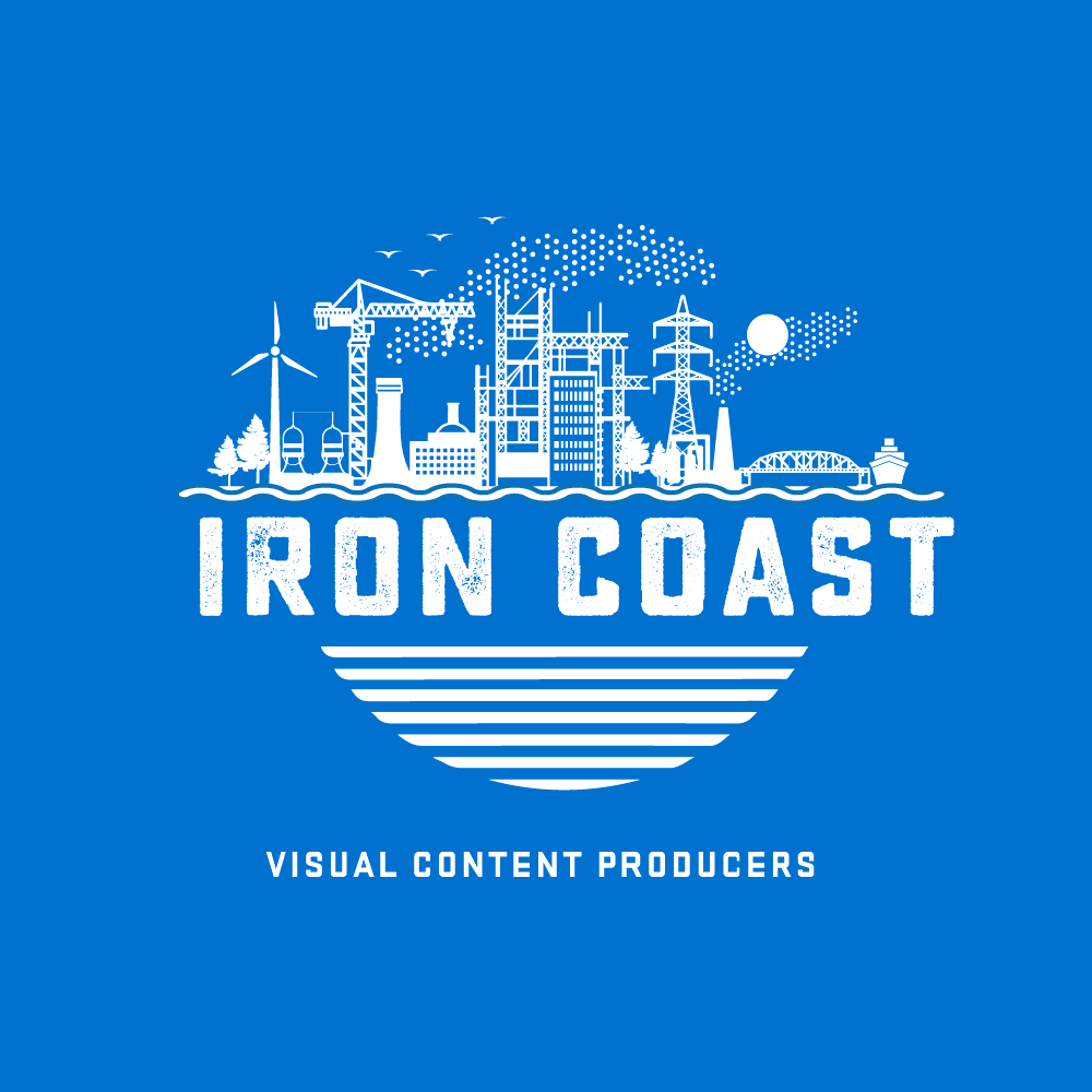 Iron Coast - Who'sThat?